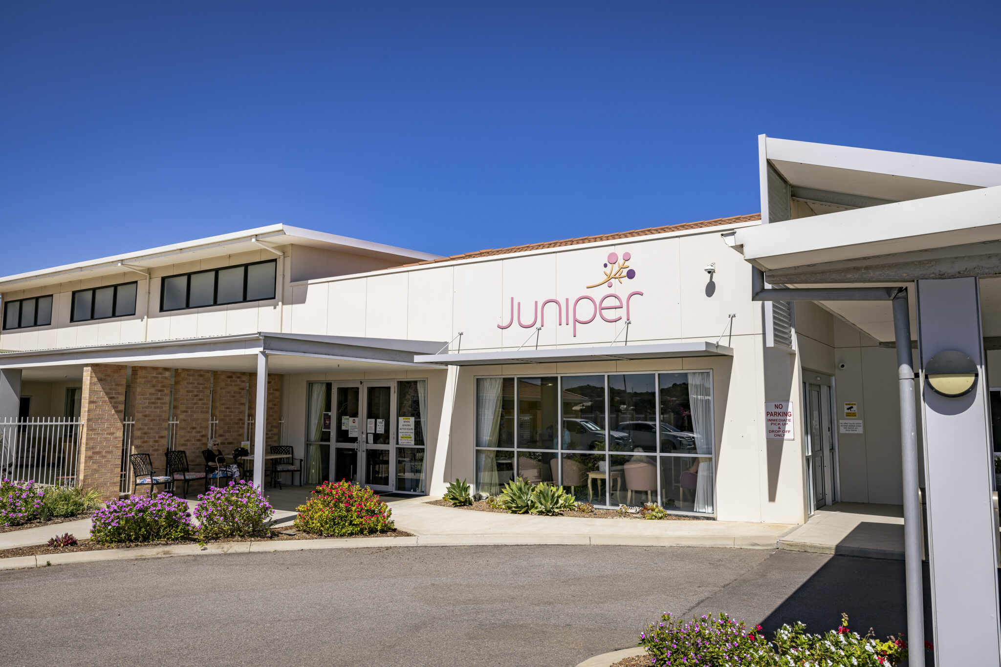 About Us - Juniper